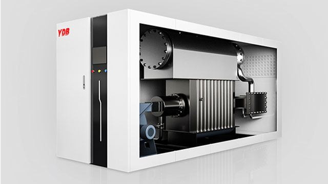 YDB系列真空热水锅炉-河南远大锅炉